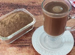 Receitas Com Chocolate Em Pó Clássicas Cookpad