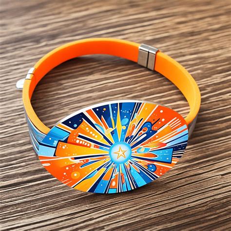 Unveiling The Spiritual Meaning Of Orange Bracelets Spiritual Center
