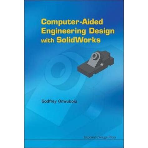 Computer Aided Engineering Design With Solidworks On Onbuy