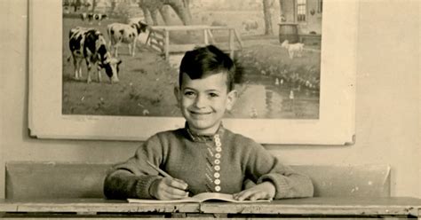 Ooggetuige Max Amichai Heppner Tentoonstelling In Nationaal Holocaustmuseum