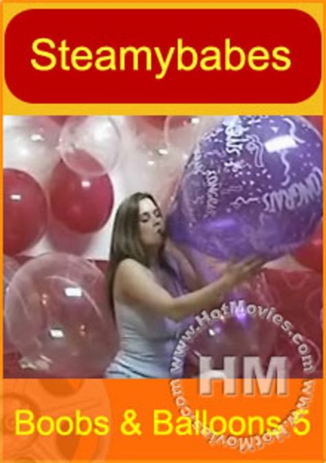 Watch Boobs Balloons With Scenes Online Now At FreeOnes