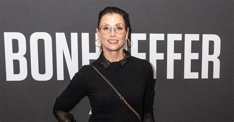 Bridget Moynahan Rips Tv Husband Chris Noth For On Set Behavior