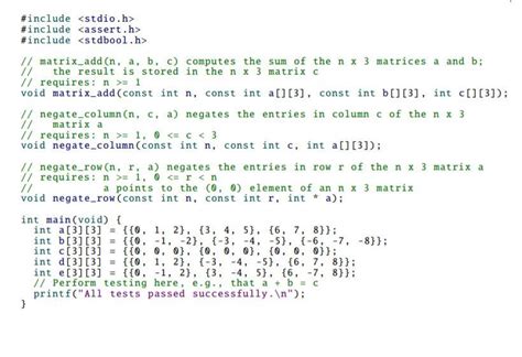 Solved The Sum Of Two Matrices Of The Same Size Can Be Chegg Com