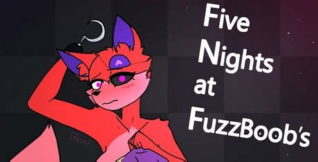 Five Nights At Fuzzboobs Download Gamefabrique