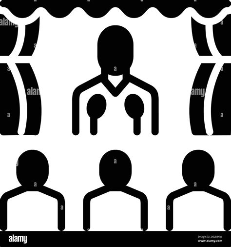 Icon For Perform Function Stock Vector Image And Art Alamy