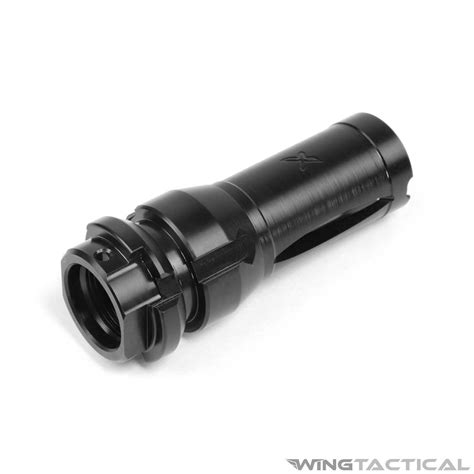 Forward Controls Design 6310km 30 Cal Flash Hider For Dead Air Keymo
