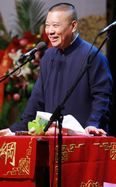 郭德纲 高清图片，堆糖，美图壁纸兴趣社区
