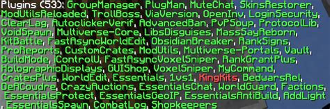 Manudel In Console Issue GroupManager Unofficial GitHub