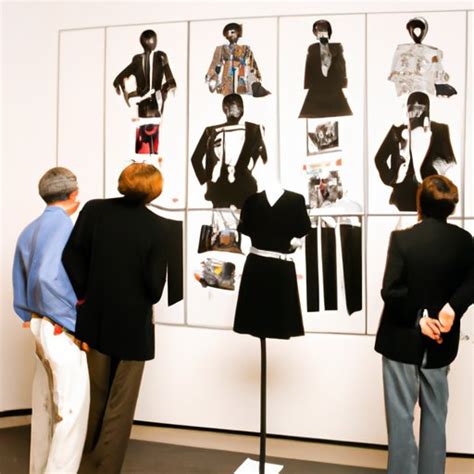 How Did The Beatles Influence Fashion Exploring The Fab Fours Impact On Style Trends The
