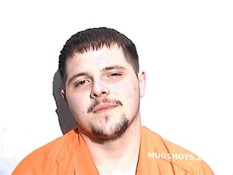 Yoder Collin Jade 04182024 Lucas County Mugshots Zone