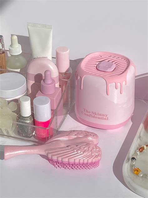 The Waterless Diffuser You Need For All Your Rituals And Routines