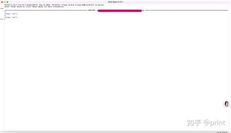 Python教程4——python数据类型系列1——整型int 知乎