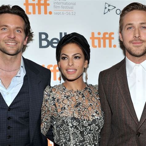 Eva Mendes And Ryan Goslings Full Relationship Timeline Eva Mendes