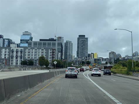 Alaskan Way Viaduct Legacy Part 3 The Alaskan Way Viaduct Replacement