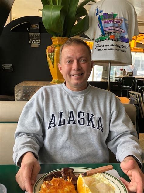 Eric Jon Schmidt Is The Fourth Challenger For A Weho City Council Seat