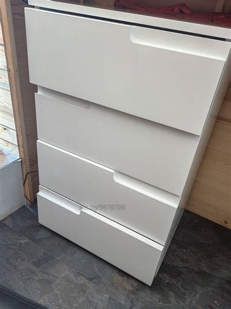 Скрин от мебели Дизма Скрин ракла Мебели за дома и офиса Пловдив Скрин Шир 50см дъл