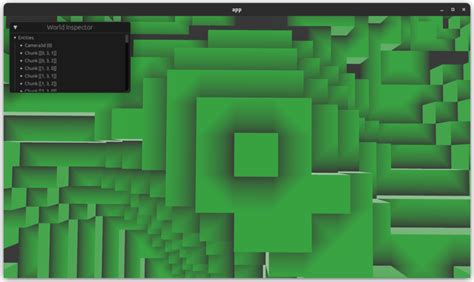 Adding Ambient Occlusion To Our Voxel Mesher Spacefarer
