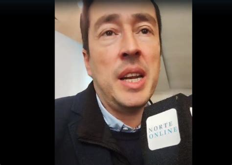 Leonardo Nardini “no Todos Somos Iguales Hay Otro Camino Y Otra Diferencia”