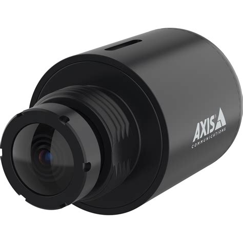 axis f2107 re standard sensor axis communications
