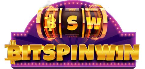 Bitspinwin Register