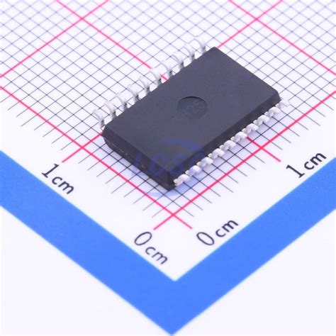 Sc92f7352m20u Socshenzhen Sinone Microelectronics C221395 Lcsc