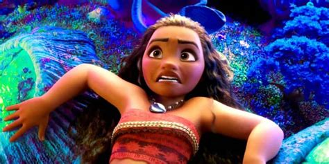 Moana Franchise Under Fire Lawsuit Moves Forward Against Disney