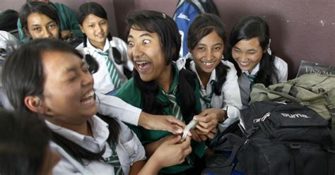 Keeping The ‘sex In Comprehensive Sexuality Education Ippf