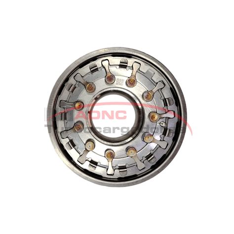 Geometría Variable Turbo Rhv4 Aplicación Ford Xlt Mazda Bt50 Adnc