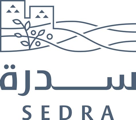 Sedra Logo Download In Svg Vector Or Png File Format