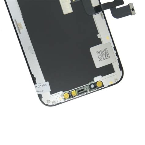 iPhone XS GX Soft OLED Skärm Med Display Max Deal