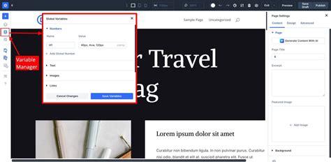 Understanding Css Variables And How To Use Them