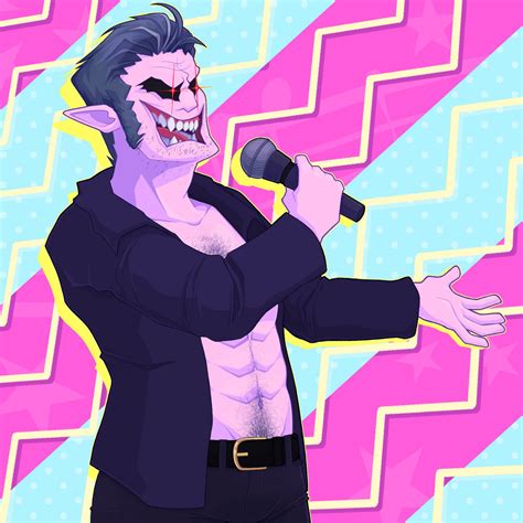 Daddy Dearest By Db Malachite On Deviantart