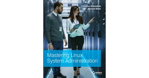 Mastering Linux System Administration Book