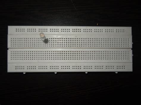 A Beginner Arduino Project Tri Colour By A Bi Colour Led 3 Steps Instructables