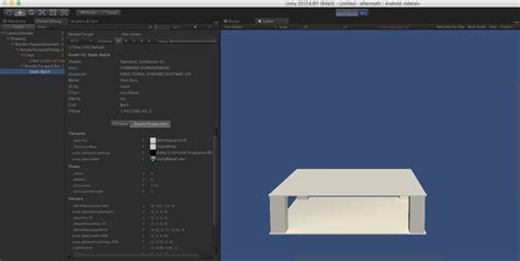 Unity Game Engine Static Lightning Is Not Calculated Objects Have