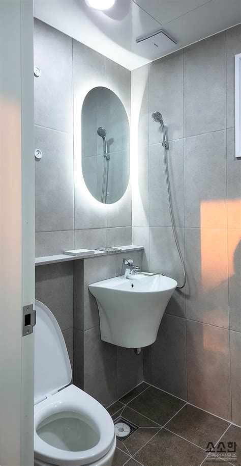 자연의 풍경을 담은 집 N Scape 주택