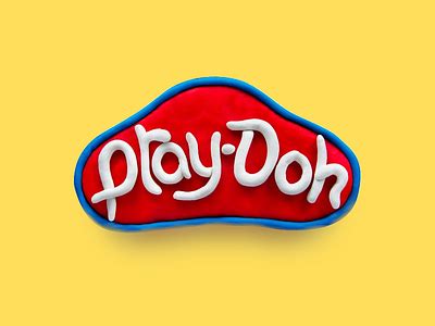 Playdoh Logo