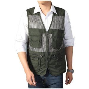 12 Green Army Vests We Reviewed Them All 2022