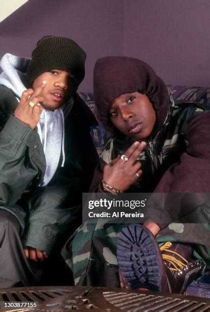 280 Rapper Jamal Photos And High Res Pictures Getty Images