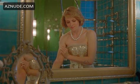 Spencer Nude Scenes Aznude