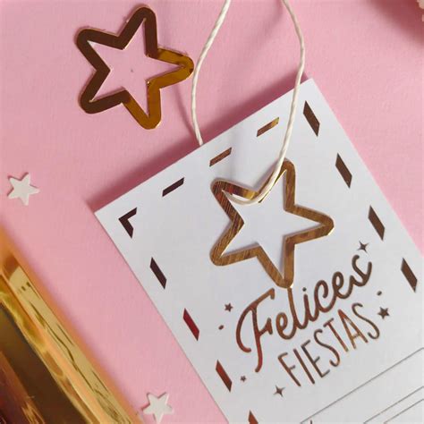 Estrellitas De Cartulina Doradas X10 Valu® Gráfica Creativa