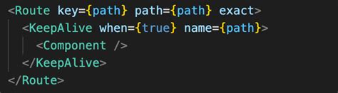 页面有缓存，但页面状态没有恢复 · Issue 135 · Cjy0208react Activation · Github