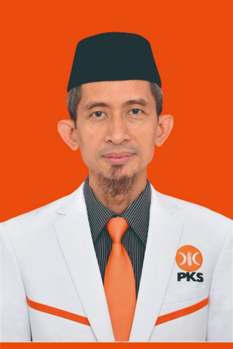 Profil H Agus Salim Lc Info Pemilu