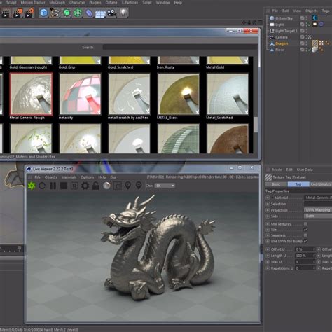 Octane Render Alternatives And Similar Software
