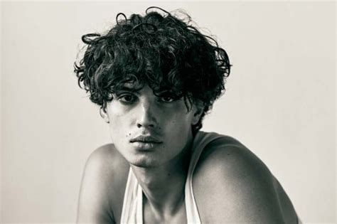 20 Fluffy Hair Ideas For Men To Rock In 2023 Mens Haircuts