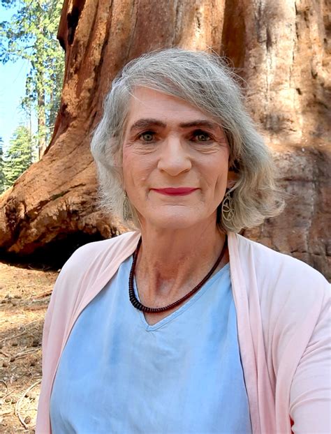 My Fem Journey — Among The Giant Sequoias Sequoia National Park