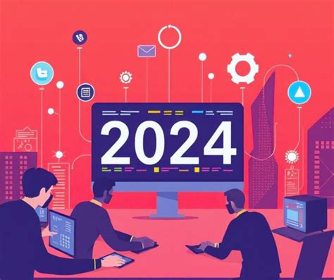 top software development trends in 2024 and how tinasoft vn can drive