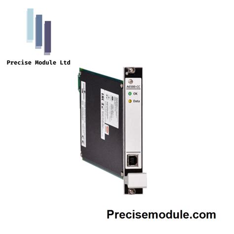 Epro A6824 Modbus And Rack Interface Module 1 Year Warranty Precise Module Ltd