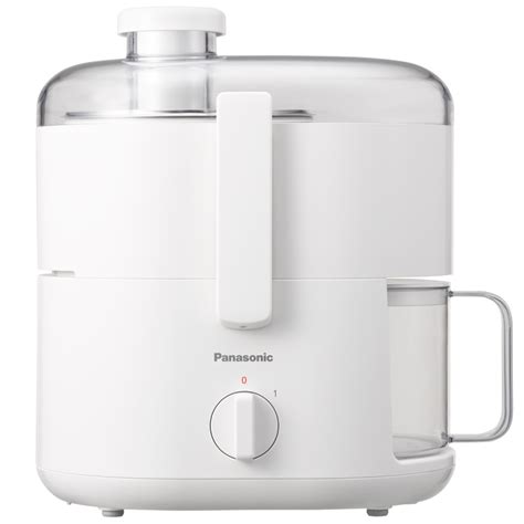 Máy Ép Trái Cây Panasonic Mj Cs101wra Chính Hãng Giá Tốt 2025