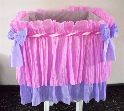 Como Decorar Una Caja Para Recibir Regalo Imagui